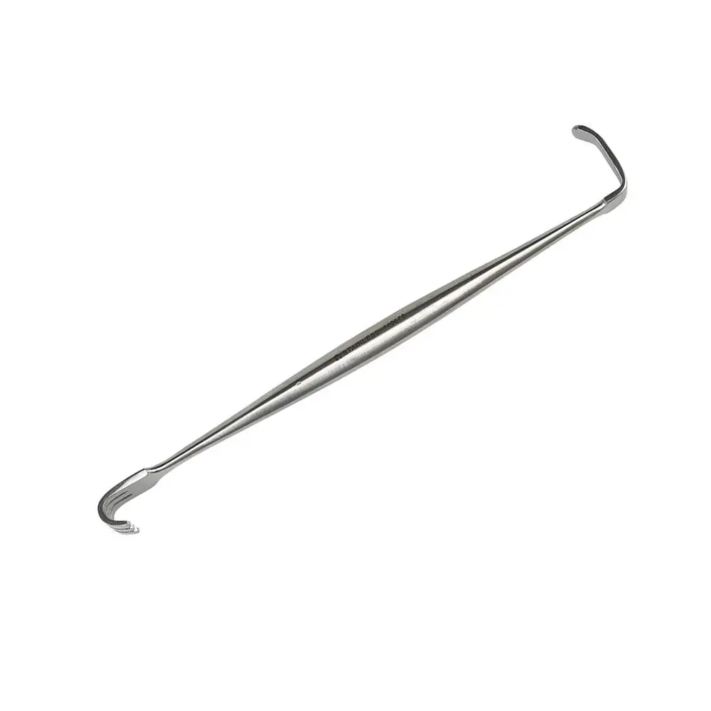 Kruuse Ekartör Senn-Miller 16cm | Medikaliste