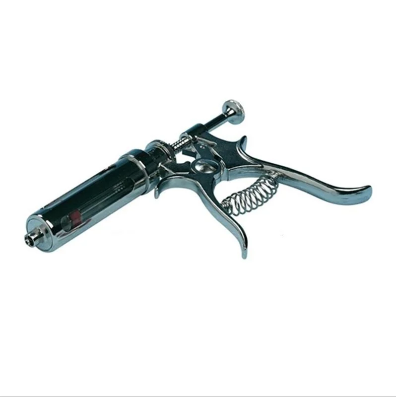Roux Revolver Otomatik Enjektör 50ml | Medikaliste