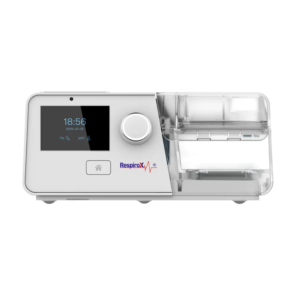 Respirox G3 Luna BiPAP S Cihazı | Medikaliste
