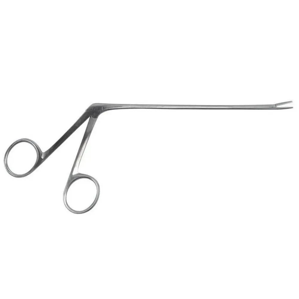 Kruuse Kulak Yabancı Cisim Pensi 14cm | Medikaliste