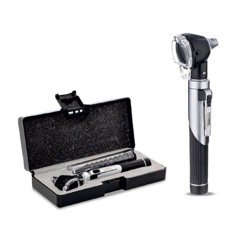 VZN Fiber Optik Otoskop Heine Design | Medikaliste