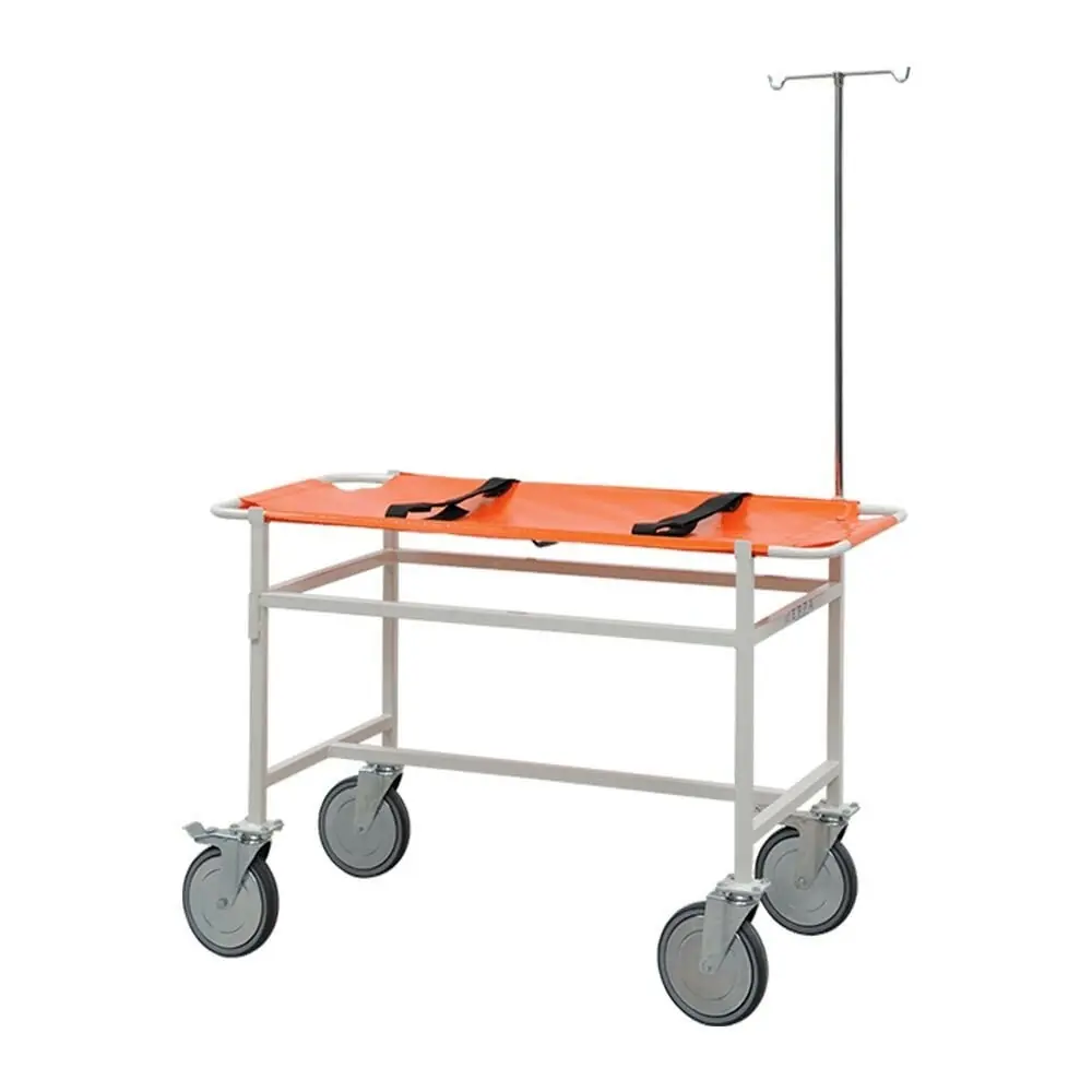Araba Tipi Veteriner Taşıma Sedyesi E-279/C | Medikaliste