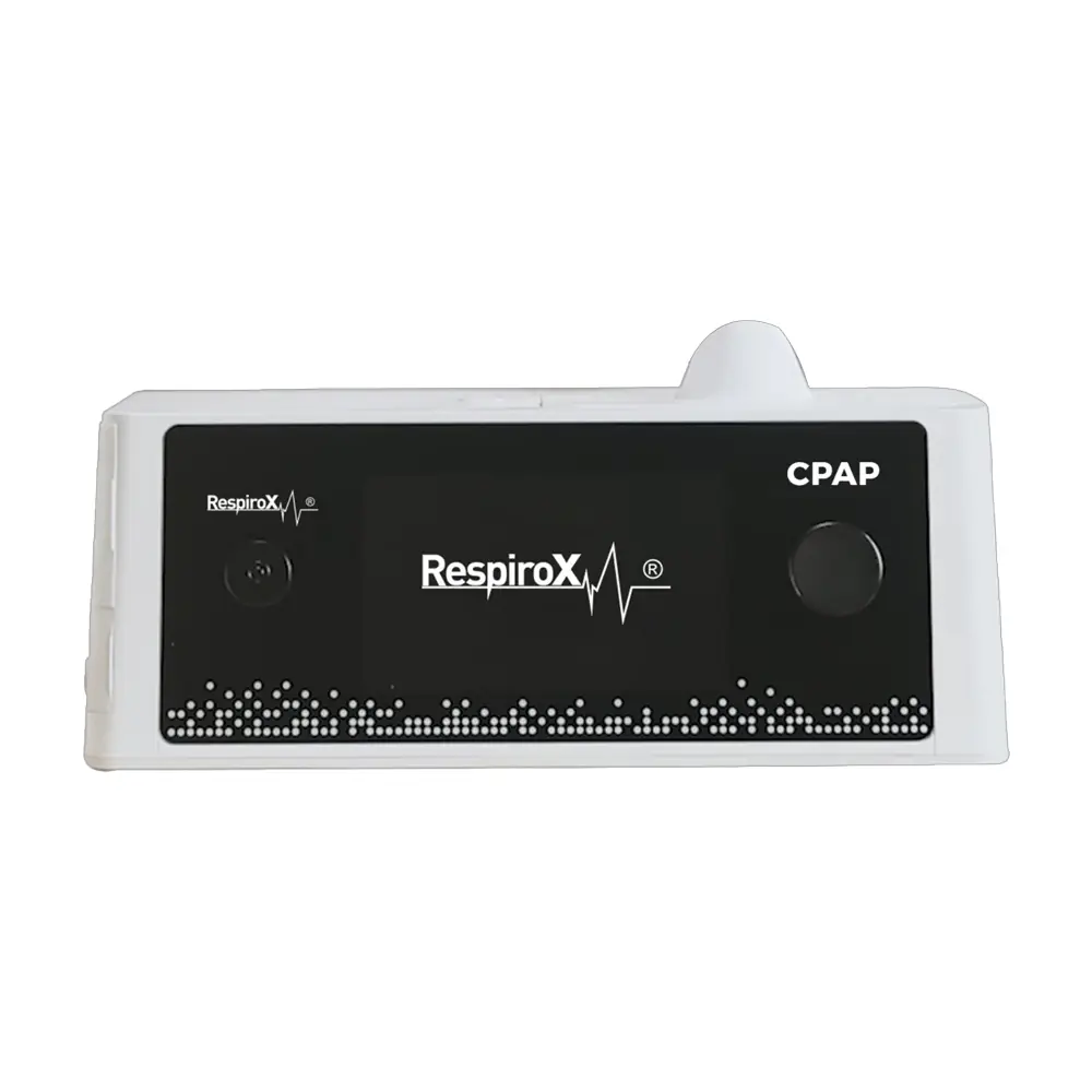 Respirox DM28 CPAP Cihazı | Medikaliste