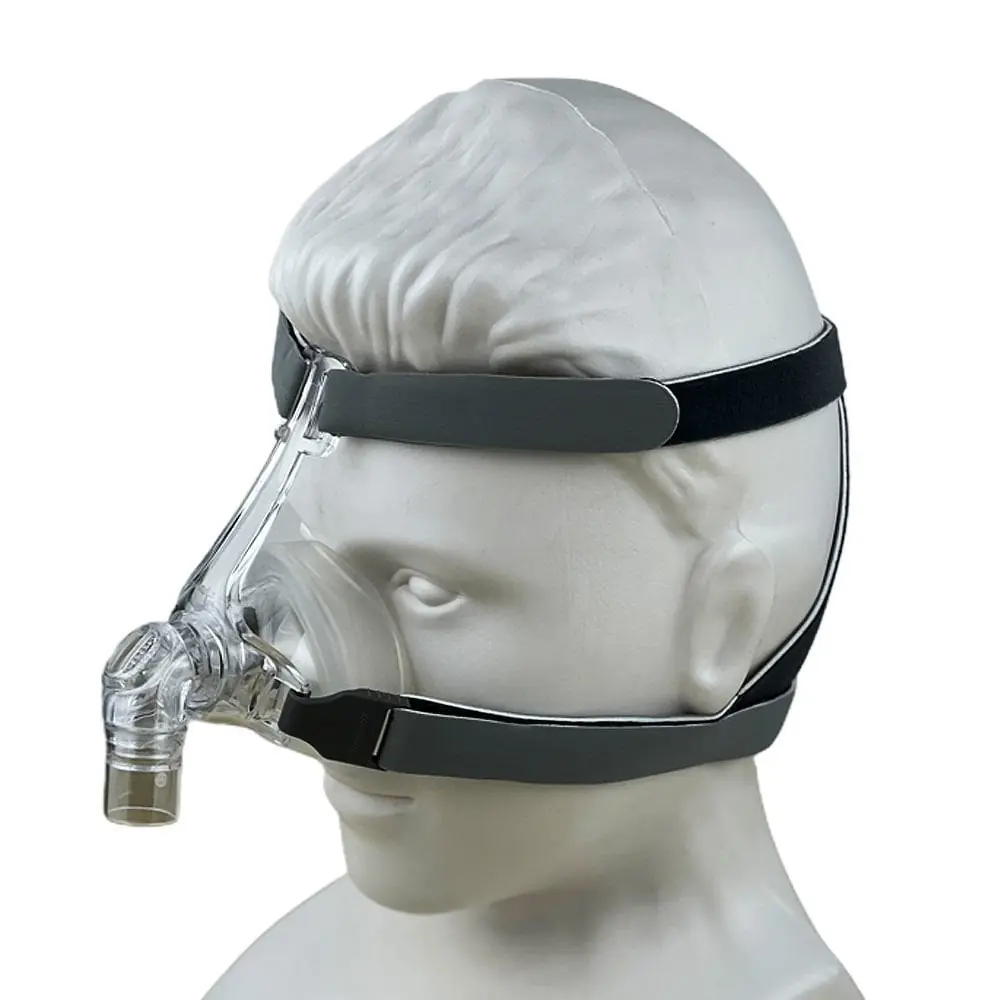 Respirox RN01 Burun Maskesi | Medikaliste