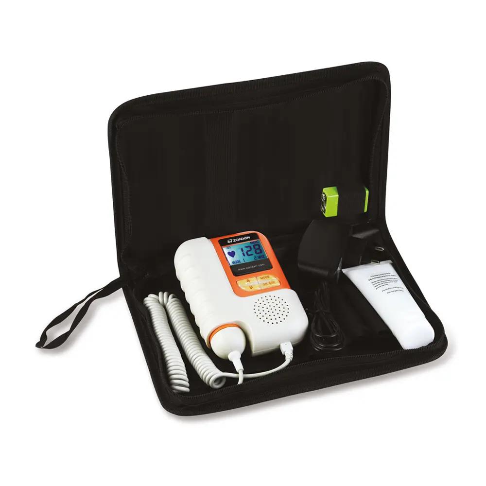 Zondan Fetal Dopler DS120A | Medikaliste
