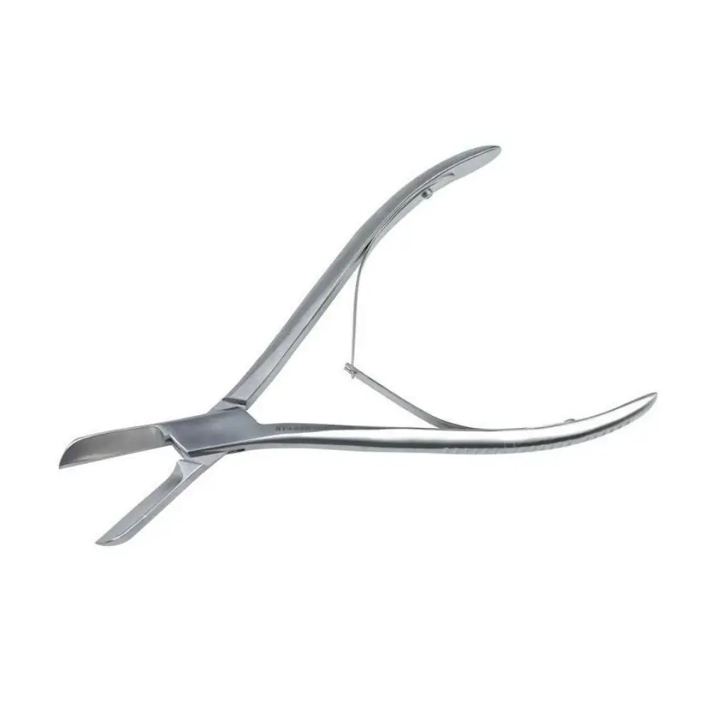 Kruuse Kemik Kaburga Makası 23cm | Medikaliste