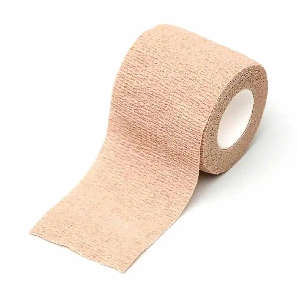 Kindmax Kendinden Yapışkanlı Kohezif Bandaj | Medikal İste