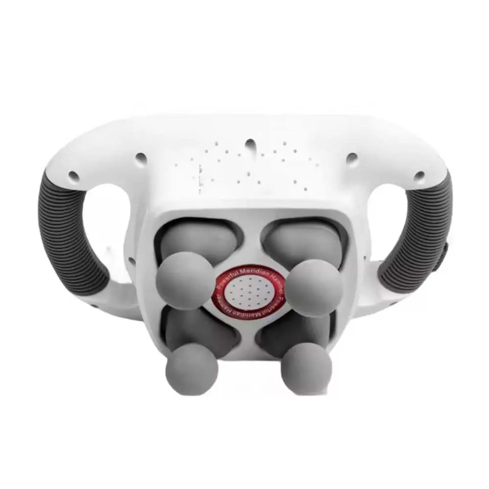 Four Gun Masaj Cihazı