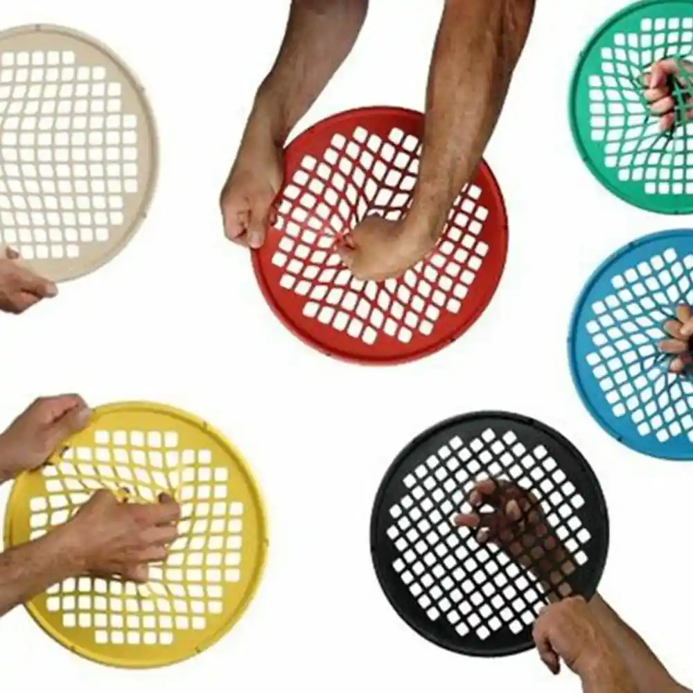 Maxi Powerweb El Egzersiz Çemberi | Medikaliste