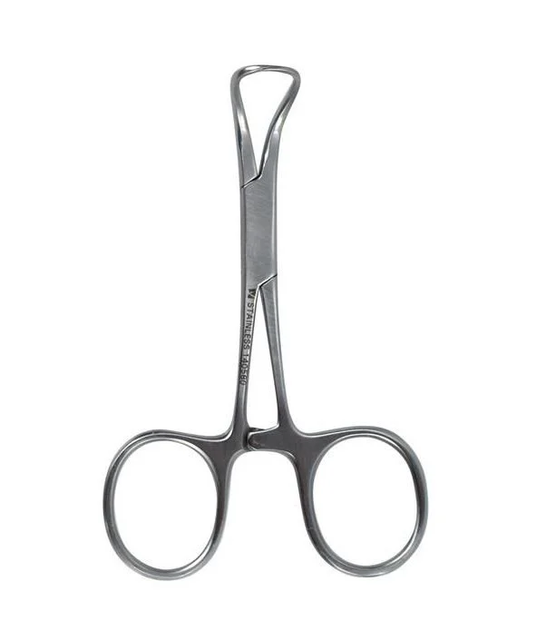 Kruuse Serviyet Pensi Backhaus Model | Medikaliste