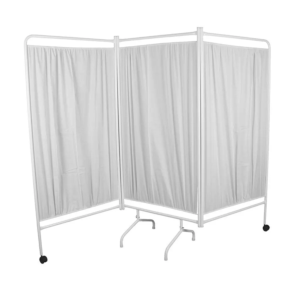 Turmed Üç Kanat Katlanır Paravan | Medikaliste