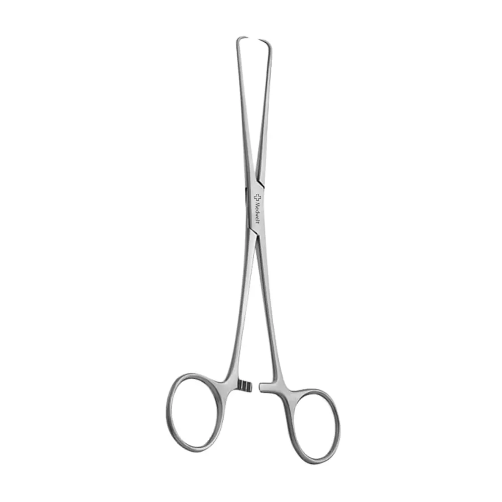 Medwelt Tenakulum Forceps 25cm