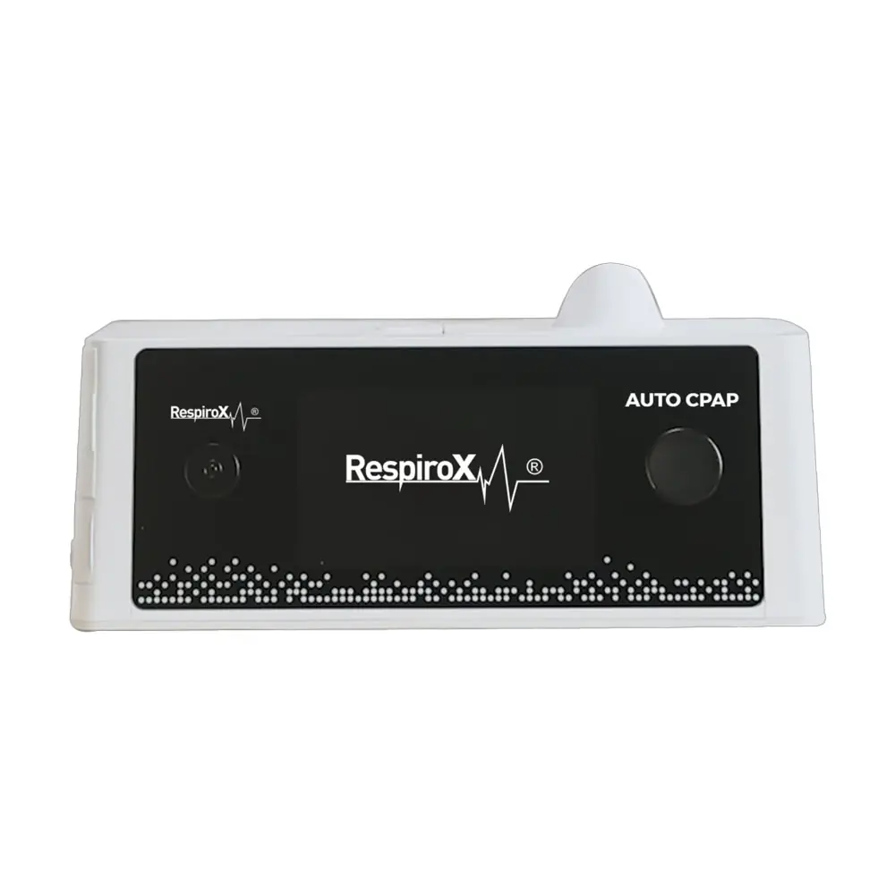 Respirox DM28 Auto CPAP Cihazı | Medikaliste
