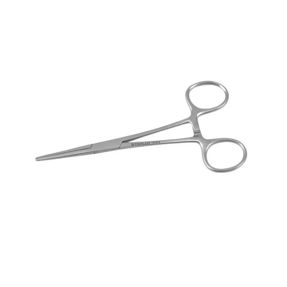 Kruuse Sütür Pensi 14cm | Medikaliste