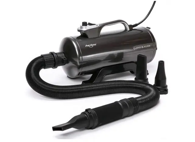 SHERNBAO PET KURUTMA MAKİNESİ DHD-2400T (ÇİFT MOTOR)