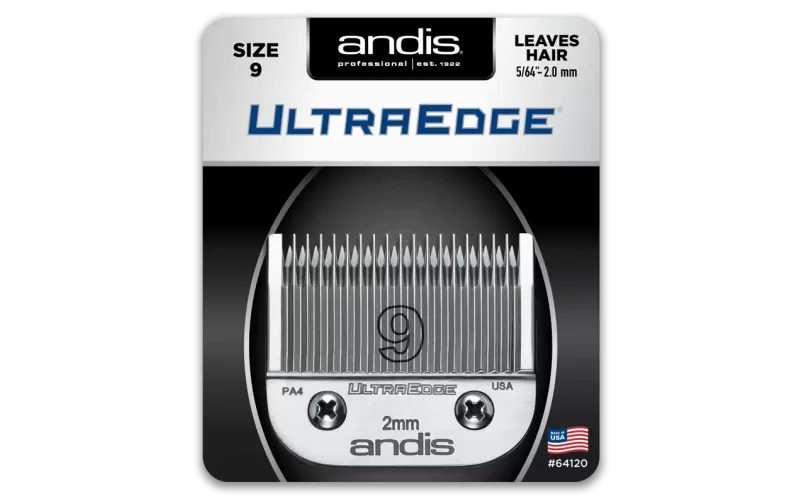 UltraEdge® Detachable Blade, Size 9