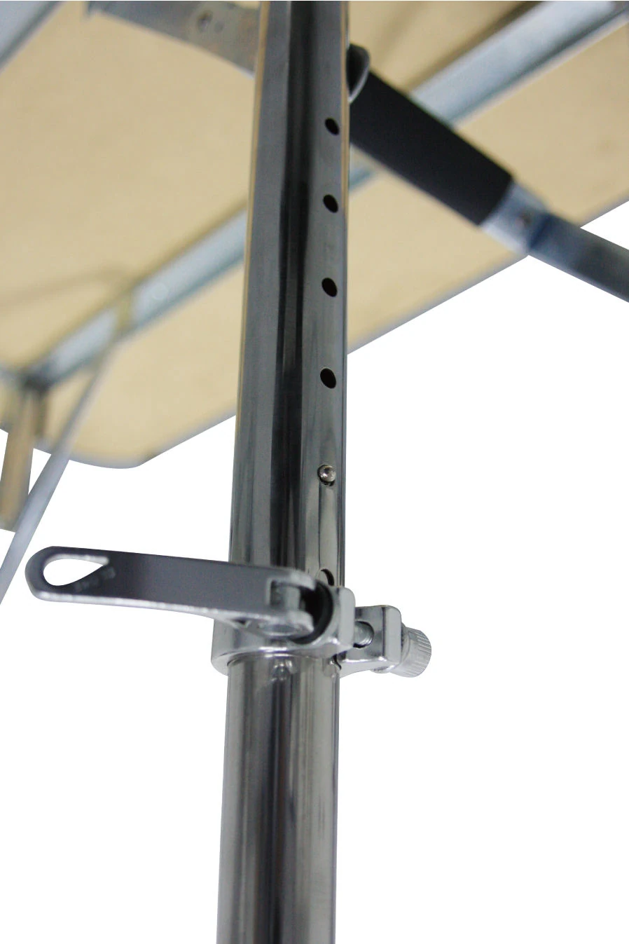 SHERNBAO AYARLANABİLİR KATLANABİLİR KÖPEK BAKIM MASASI (LARGE)