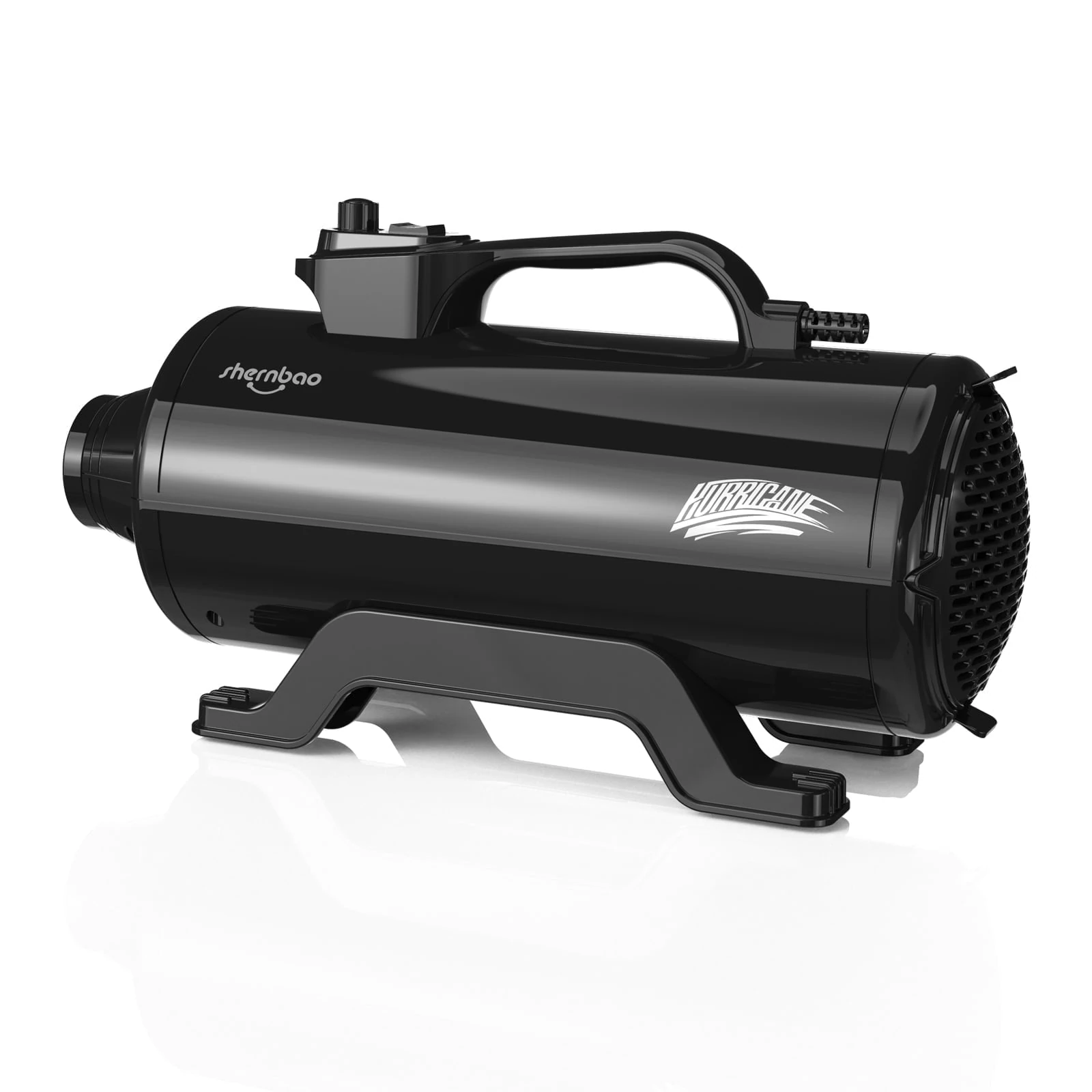 SHERNBAO PET KURUTMA MAKİNESİ DHD-2400T (ÇİFT MOTOR)