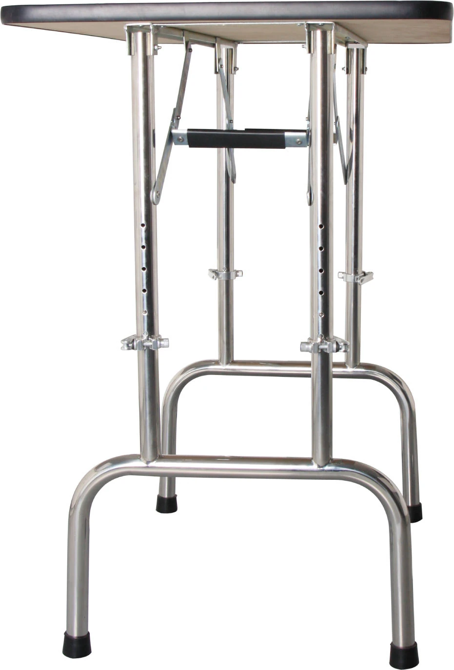 SHERNBAO AYARLANABİLİR KATLANABİLİR KÖPEK BAKIM MASASI (LARGE)