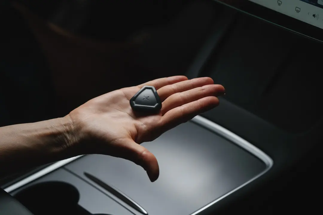 S3XY Buttons 4 Button + Commander Bundle