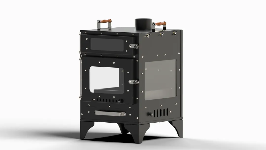 Hot Mood Four Glass Soba HotBbaq ₺ 18,500.00