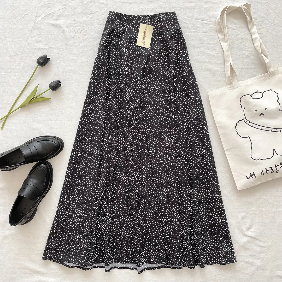 Mini Desen Etek- Qarmacha