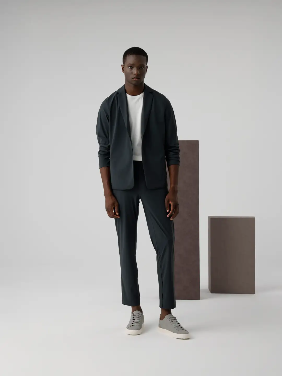 SENTIENT JACKET