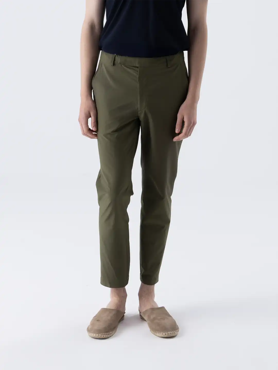 ISAORA | TECHNO CLASSIC CHINO