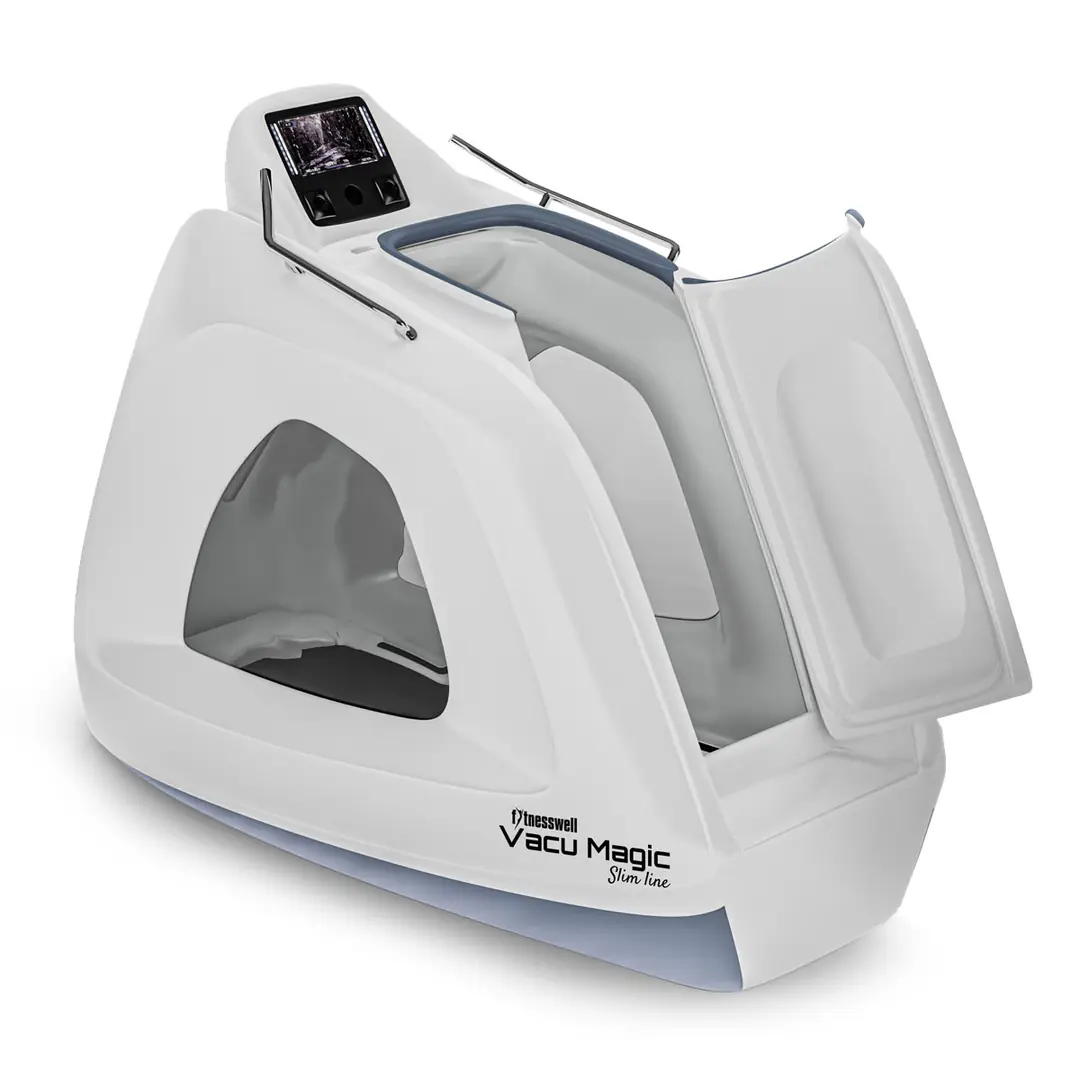 Vacu Magic Slim Line