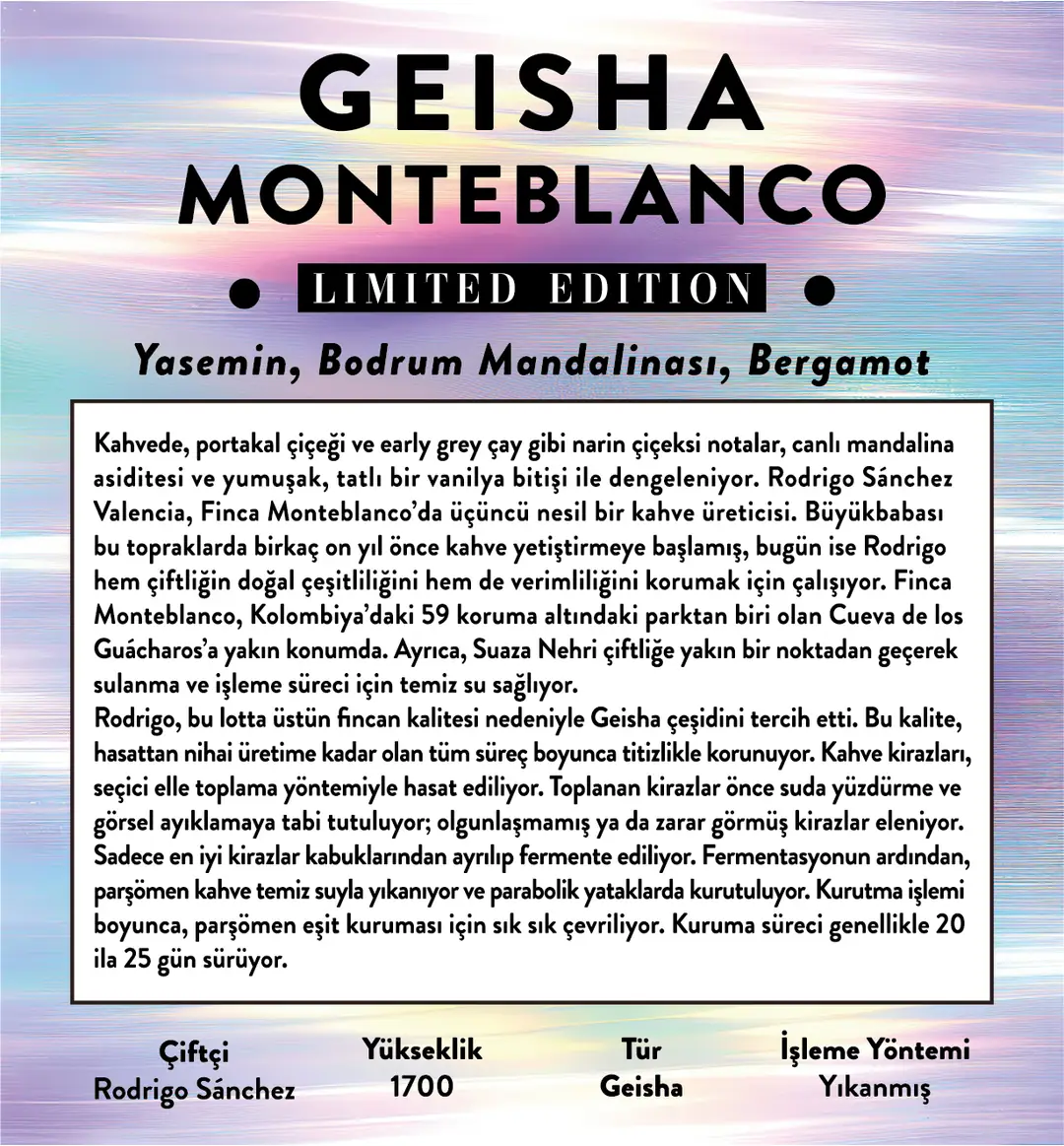 Monteblanco GeishaDeal₺ 900.00