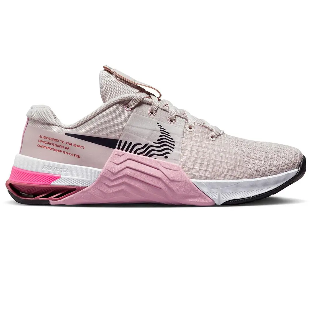 Kadın Spor DO9327-600 Nike Metcon 8 Training | Marka Park