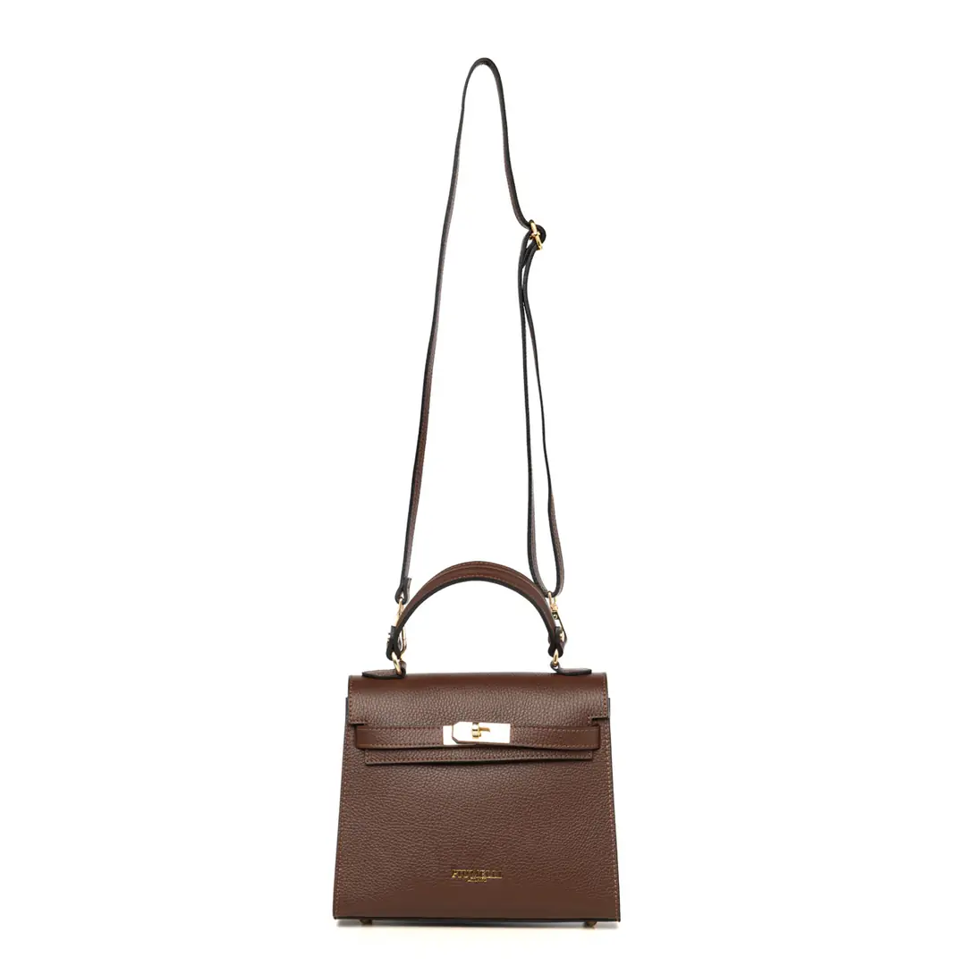 KATIA Piumelli Milano Bag