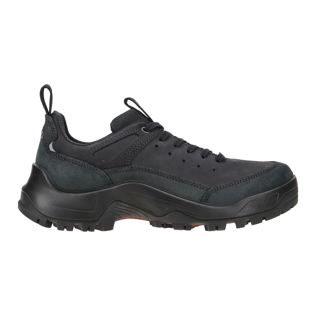 Erkek Sneaker ( Günlük) 82234451052 ECCO OFFROAD M SHOE LEA BLACK ...