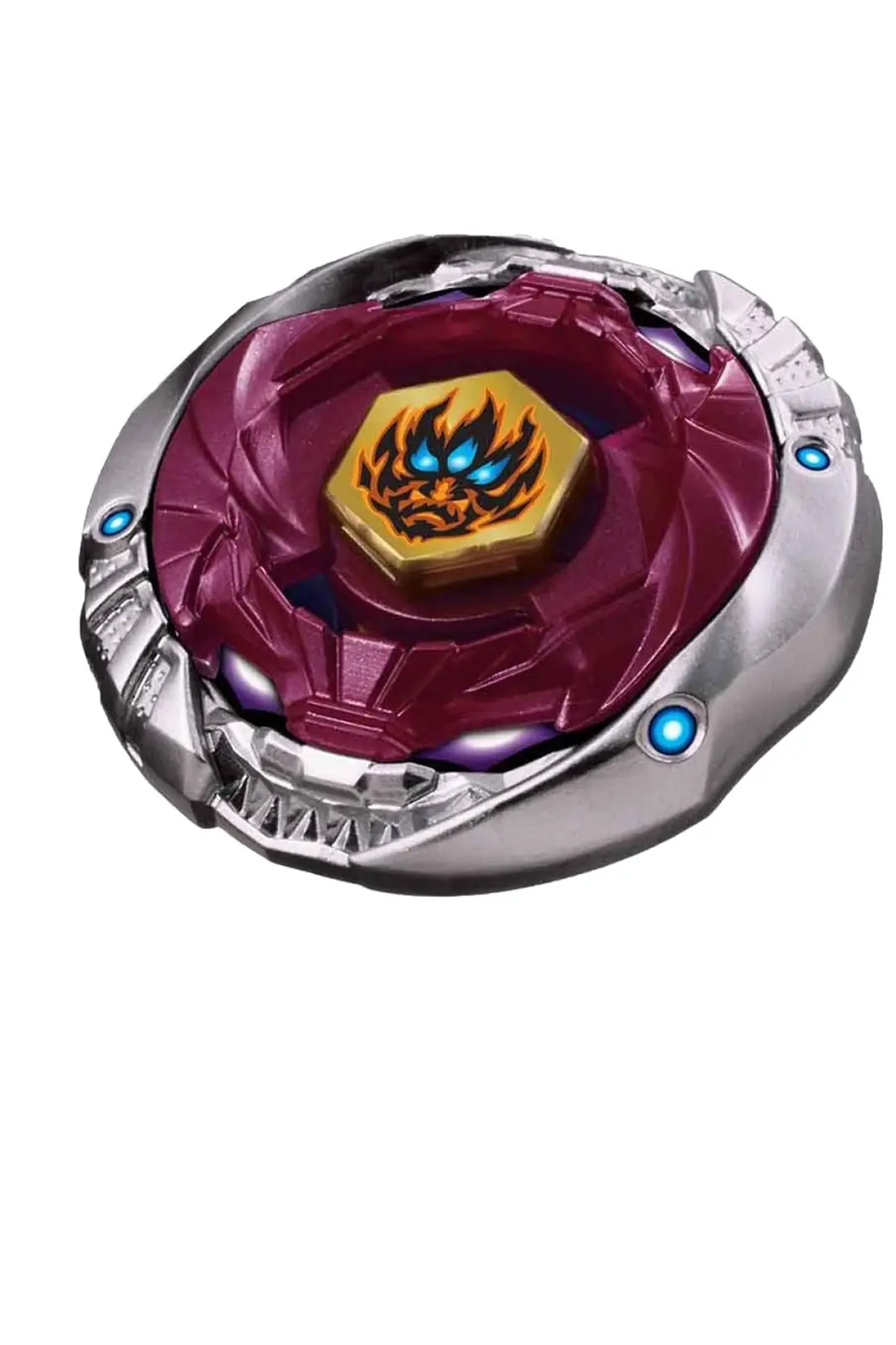 Phantom Orion BB‑118 Rapidity Beyblade | Efotech