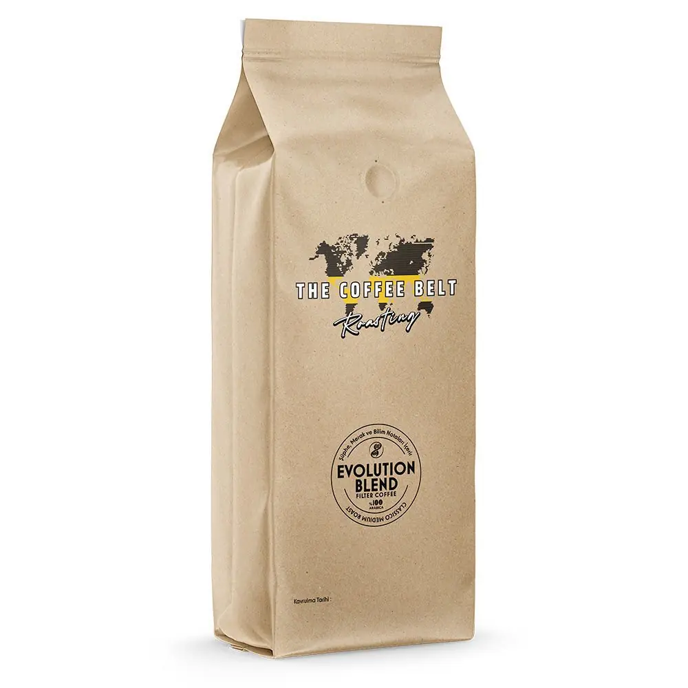 Evolution Blend