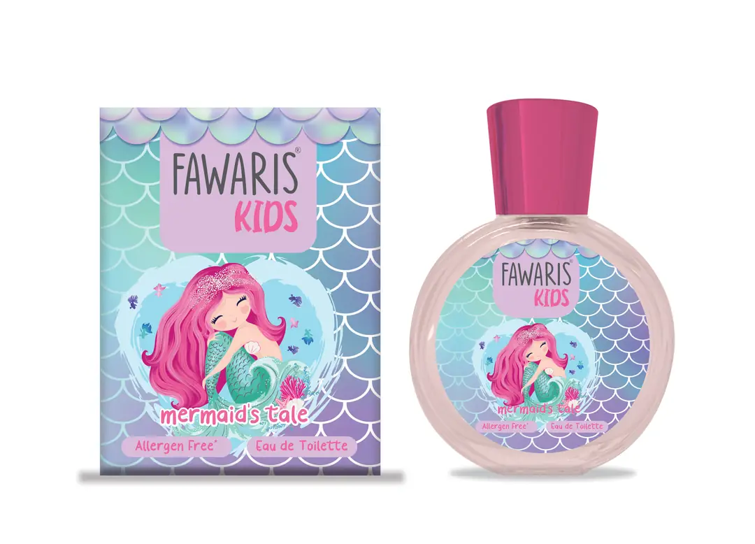 Mermaid's Tale Parfüm | Miniso