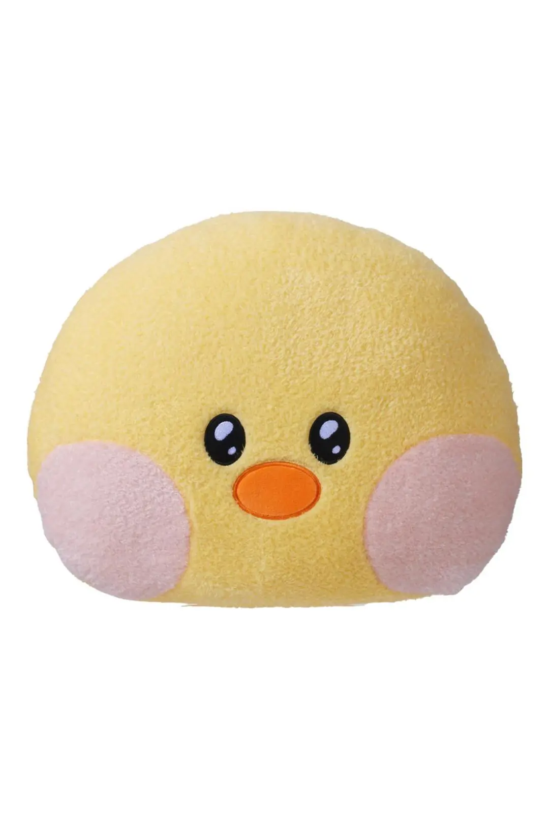 Minini Koleksiyonu 17 inç Baş Şeklinde Yastık (selini)