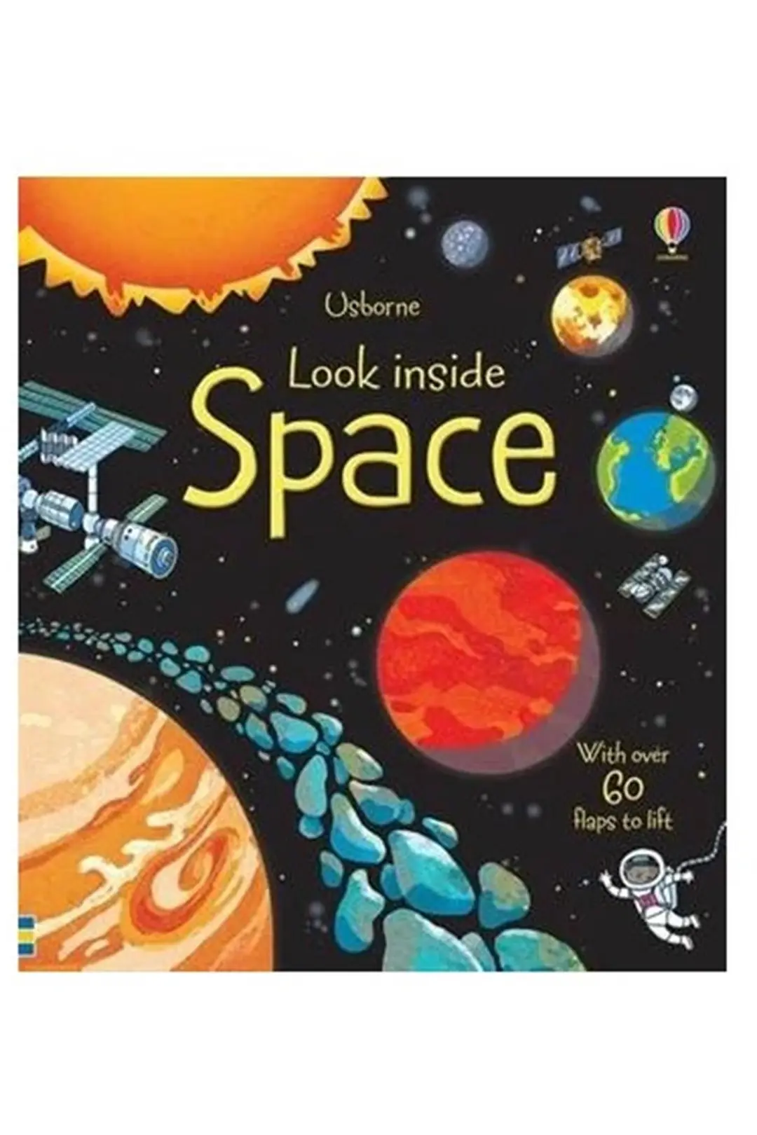 Look Inside: Space | Miniso