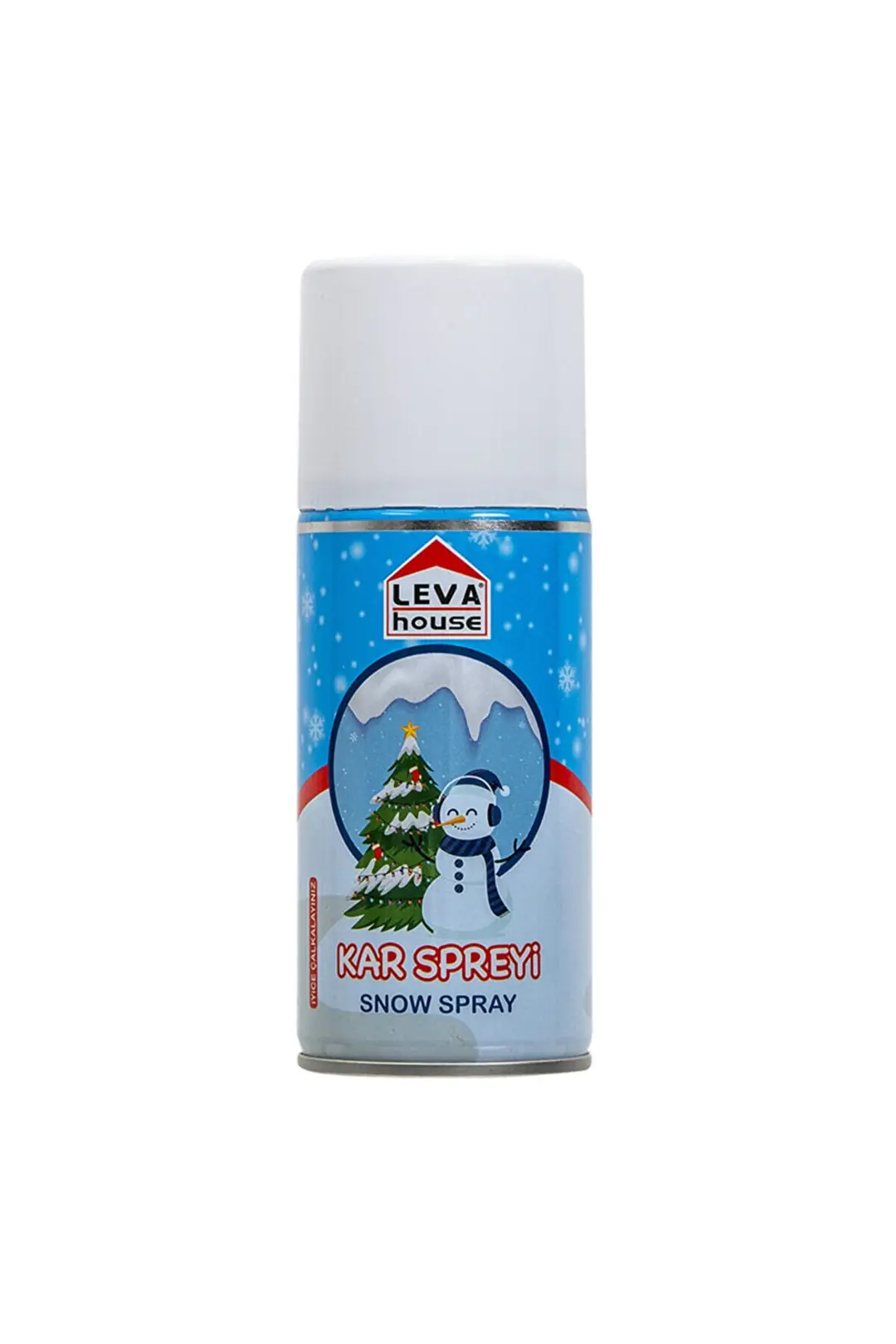 Kar Spreyi 150ml | Miniso