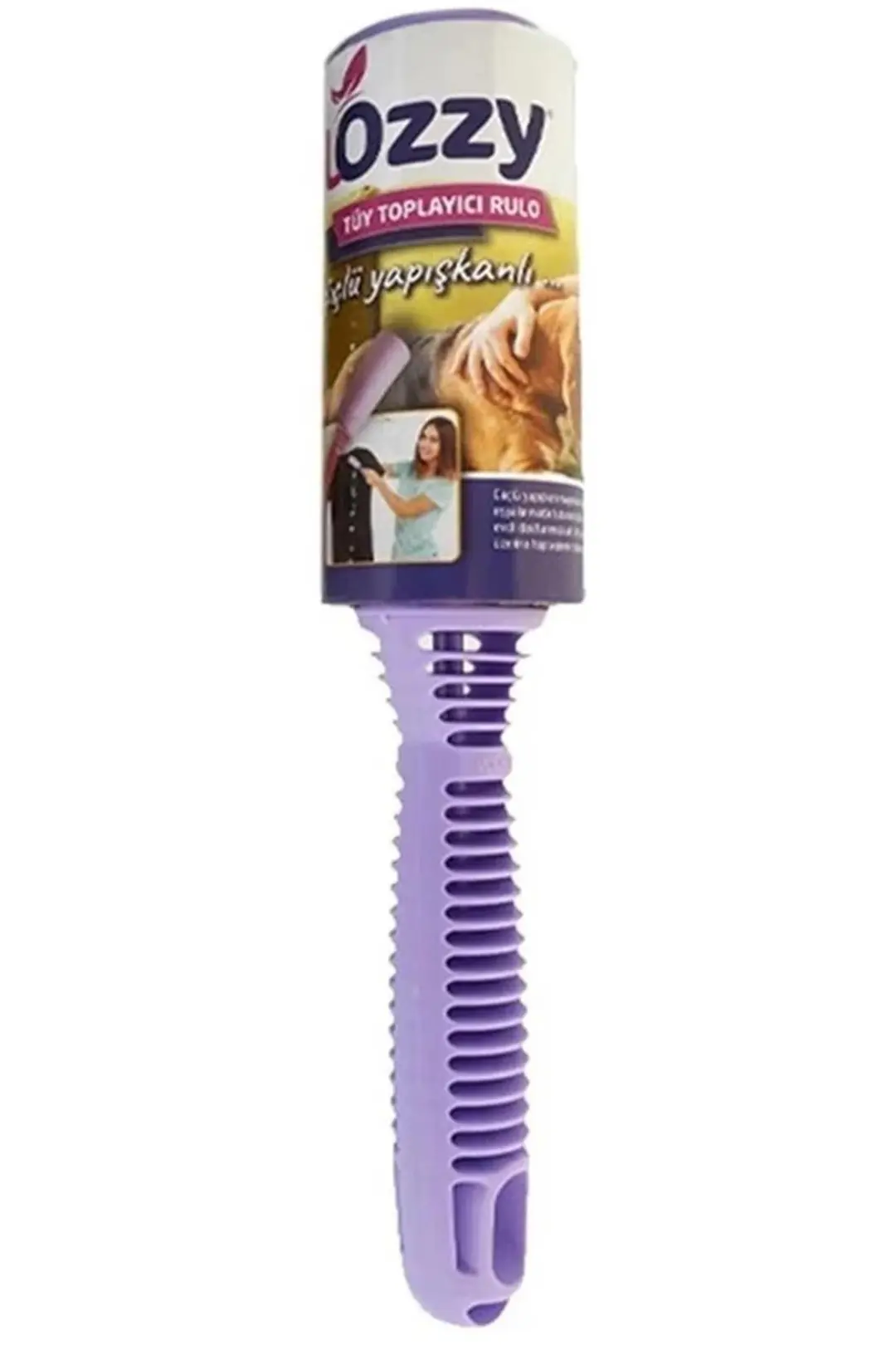 6 Metre Lozzy Tüy Toplama Aparatı | Miniso