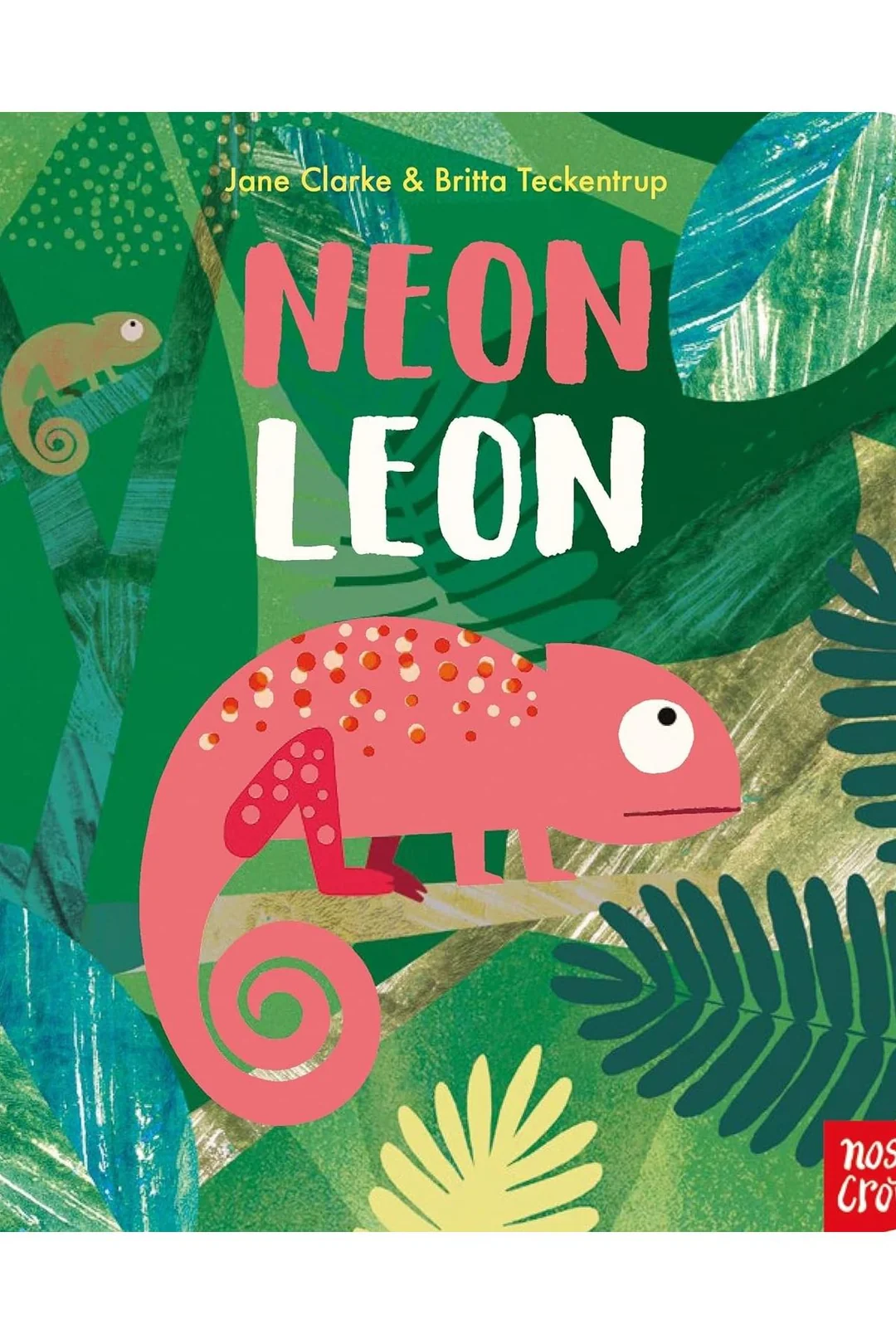 Neon Leon
