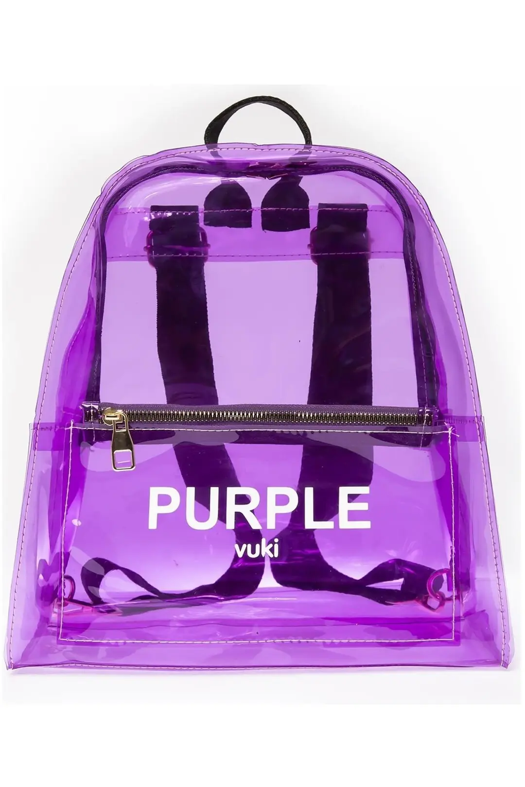 Vuki Mor Sırt Çantası | Miniso