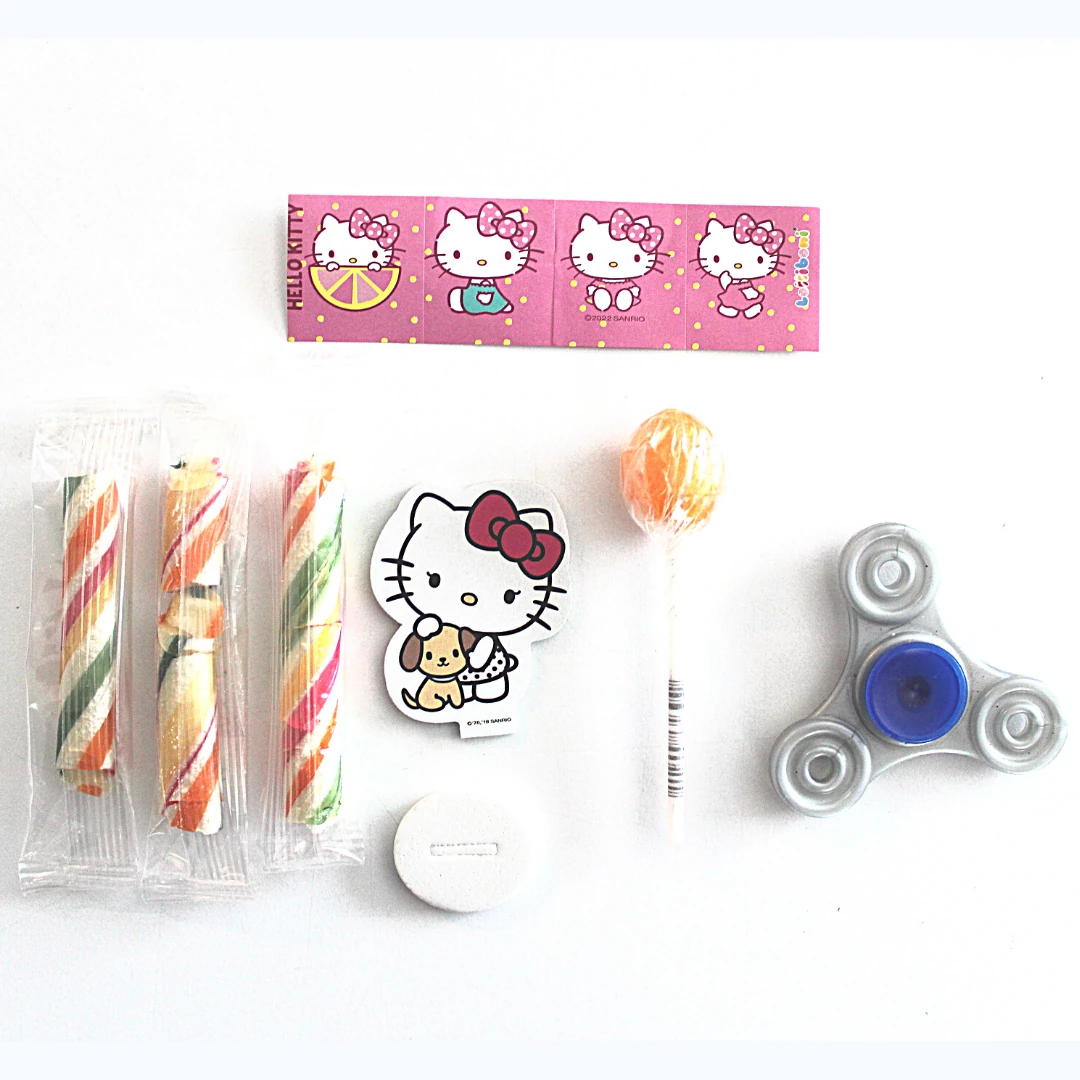 Hello Kitty Party Mix Şeker | Miniso