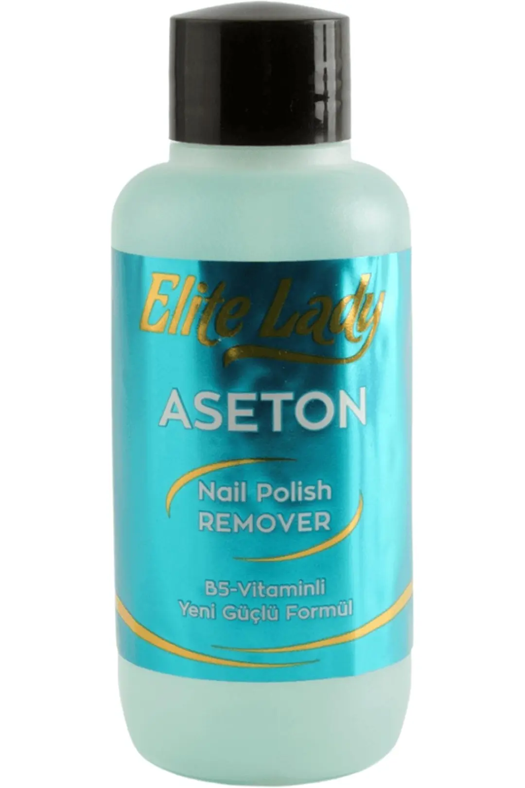 Elite Lady Aseton B5/E Vitamin/Keratin 125 ml