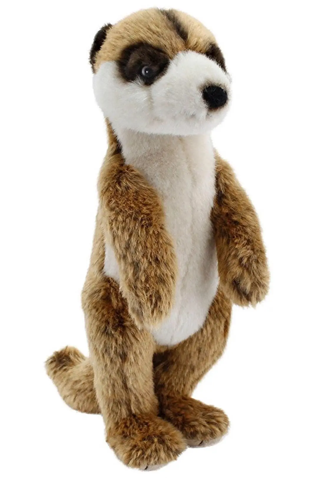 Animals Of The World Mirket 28cm | Miniso