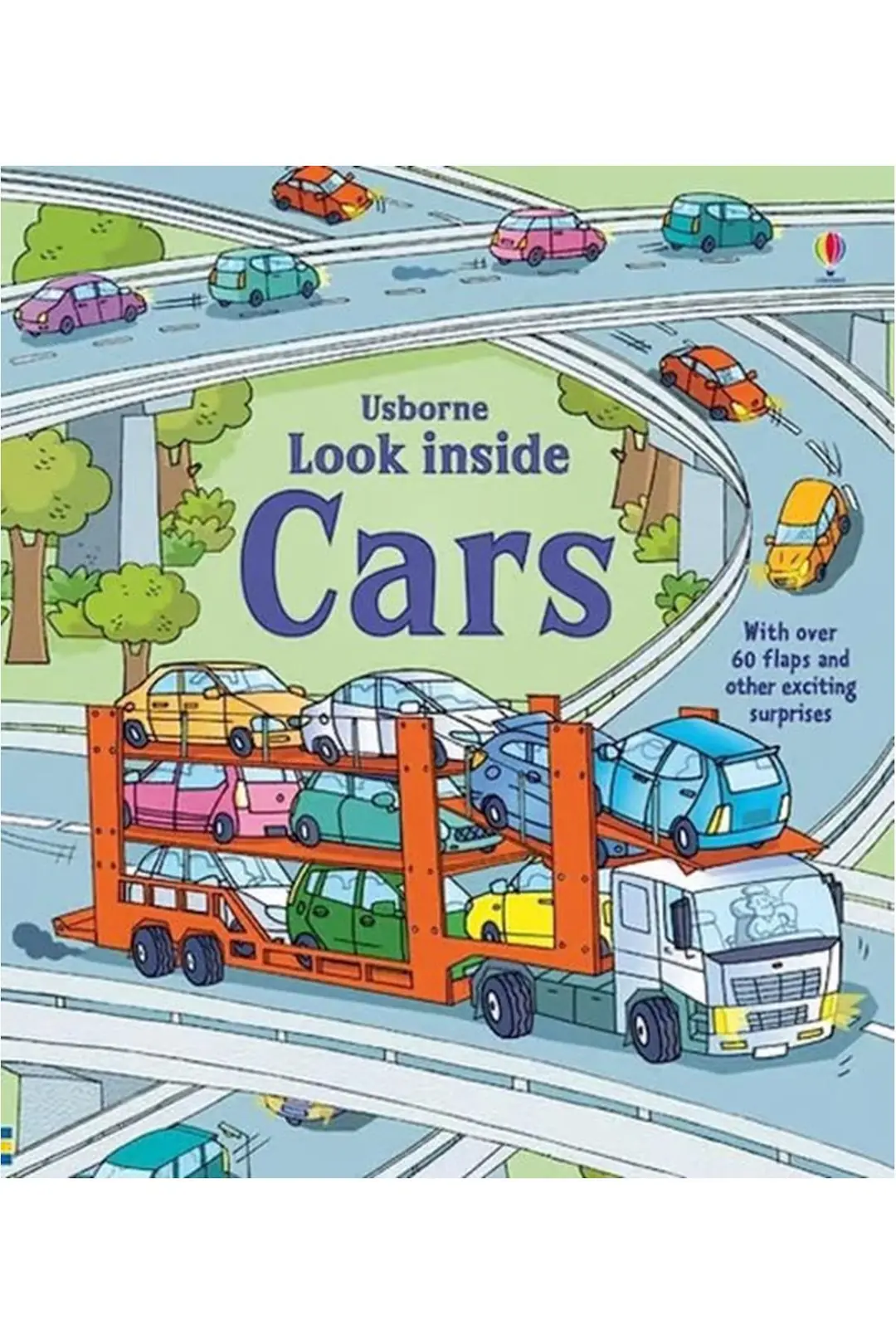 Look Inside: Cars | Miniso