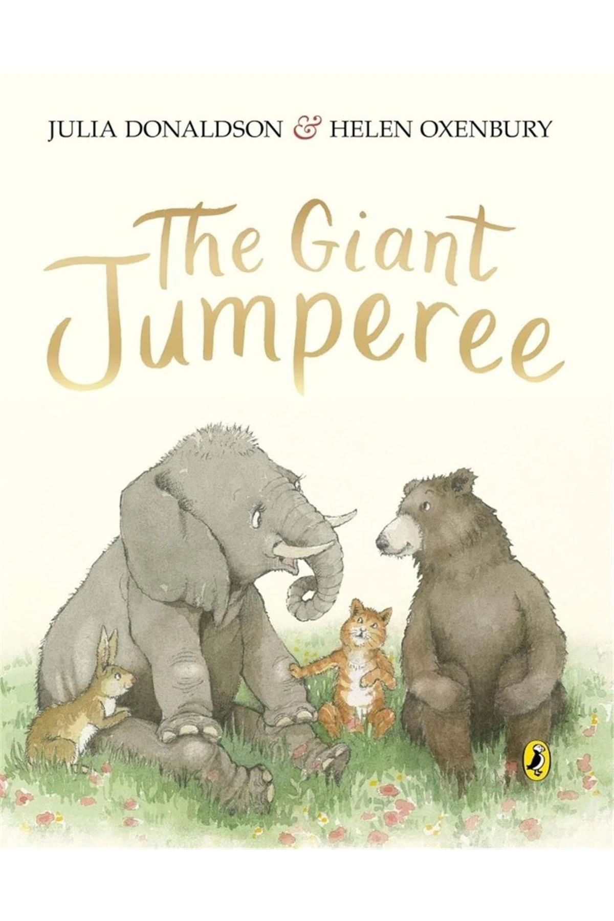 The Giant Jumperee