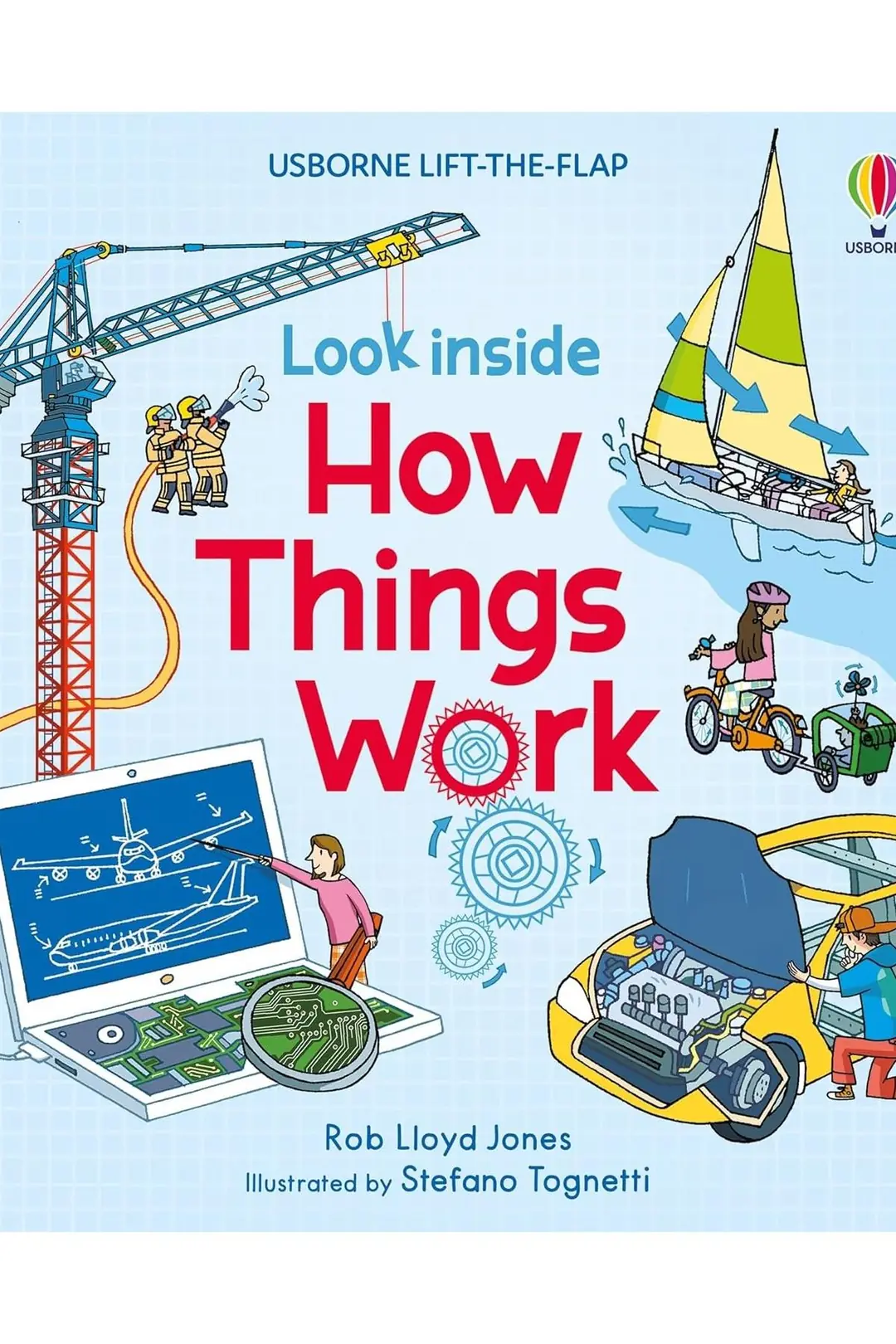 Look Inside: How Things Work | Miniso