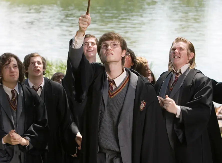 Harry Potter Çapulcular Kimdir? Miniso Harry Potter Rehberi