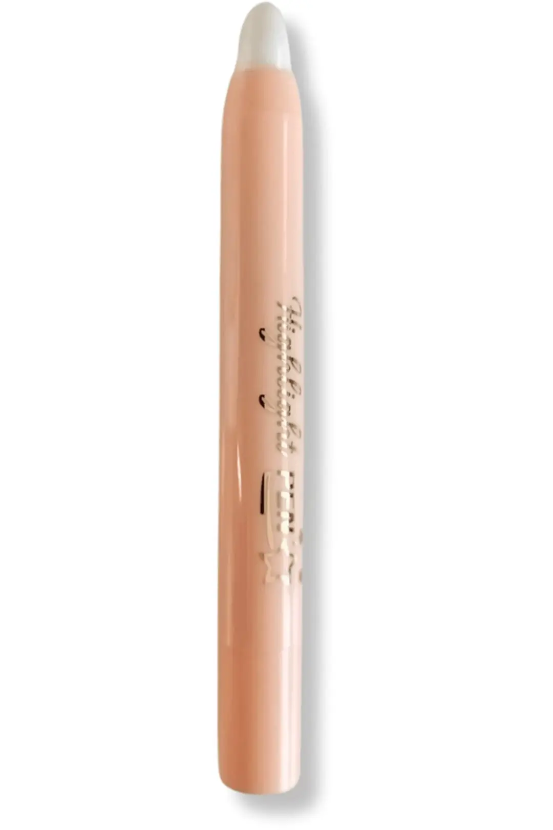 Pretty Beauty Kalem Highlighter Beyaz | Miniso